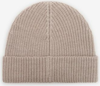 Isabel Marant Bonnet Bayle - Femme - Beige Clair - Isabel Marant - cadeau de no&euml;l femme