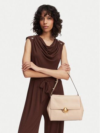 Furla Handtasche Domus S WB01862 BX4185 IT 93300 Braun