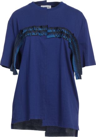 Lanvin TOPS - T-shirts auf YOOX.COM
