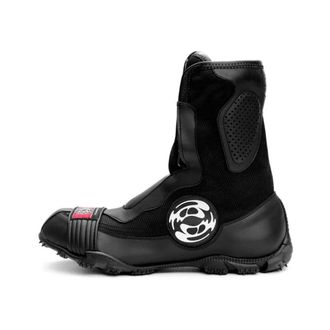 Rombaut Rombaut - Low Tide - unisex - Chaussures - Noir - Taille: 39 EU