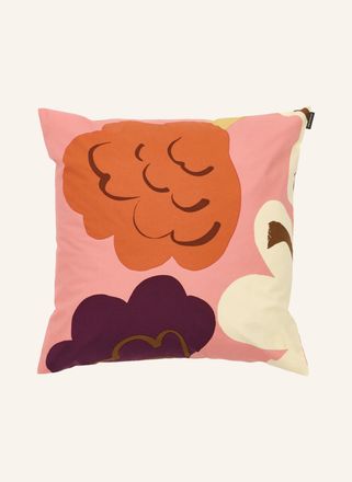Marimekko Dekokissenh&uuml;lle Kukasta Kukkaan rosa