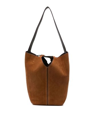 Hereu Shopper - Braun