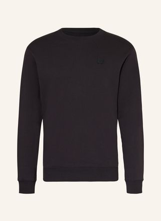 Scotch & Soda Sweatshirt Core schwarz