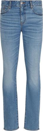 A|X Armani Exchange Homme, Jeans, Bleu, Taille: W34 Pantalone