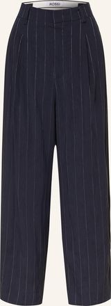 Rossi Rossi 7/8-Hose Noa blau