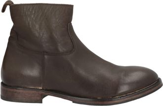 Moma SCHUHE - Stiefeletten auf YOOX.COM