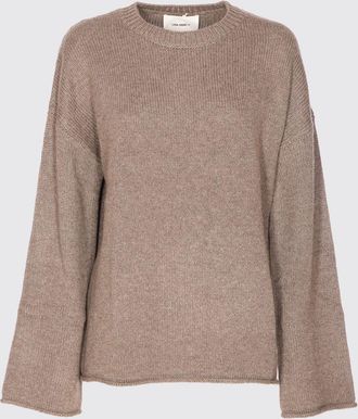 Lisa Yang Pullover LISA YANG Damen Farbe Beige