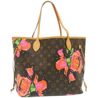 Louis Vuitton Pre-owned Leder Handtaschen - - Pre-owned - Damen - Mehrfarbig - ONE SIZE