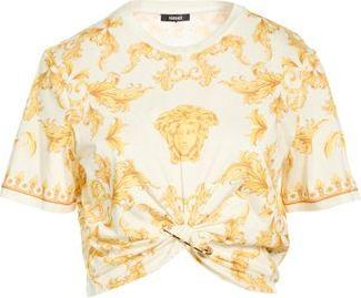 Versace TOPS - T-shirts sur YOOX.COM