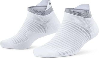 Nike Nike U NK Spark LTWT NS 200 Chaussettes, Blanc, 38-40 Mixte