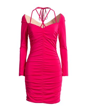 Simona Corsellini KLEIDER - Mini-Kleider auf YOOX.COM