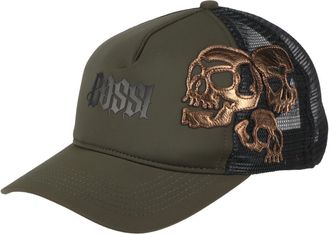 Bossi Sportswear ACCESSOIRES - M&uuml;tzen & H&uuml;te auf YOOX.COM