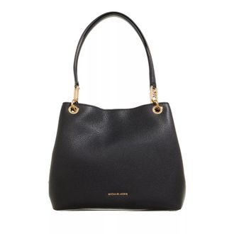 Michael Kors Shopper & Totes - Kensington Lg Shldr Tote - Gr. unisize - in Schwarz - f&uuml;r Damen