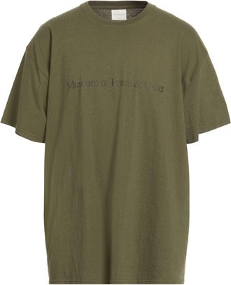 Museum of Peace and Quiet TOPS - T-shirts auf YOOX.COM