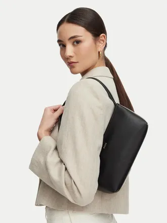 HUGO BOSS Handtasche BOSS 50567590 Schwarz