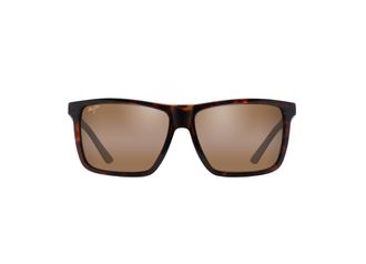 Maui Jim MAMALU BAY hcl mamalu bay gloss cher Sunglasses Unisex Standard, Standard, Unica