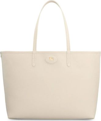 Burberry Femme, Sacs, Beige, Taille: ONE Size Medium Reversible Bloomsbury Tote