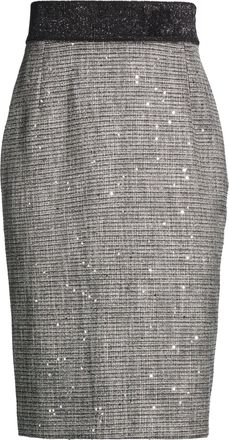 Purotatto HOSEN & R&Ouml;CKE - Midi-R&ouml;cke auf YOOX.COM