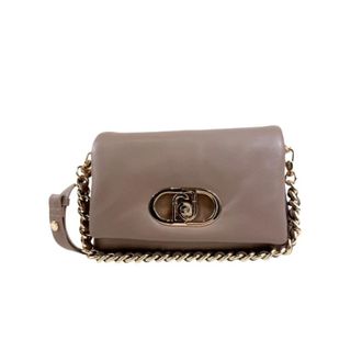 Liu Jo Femme, Sacs, Brun, Taille: ONE Size LaPuffy Shoulder Bag