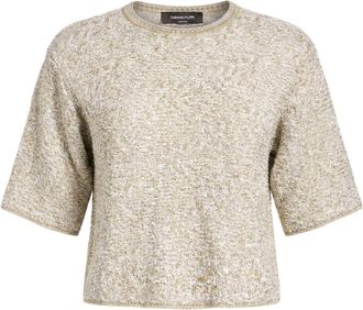 Fabiana Filippi STRICKWAREN - Pullover auf YOOX.COM