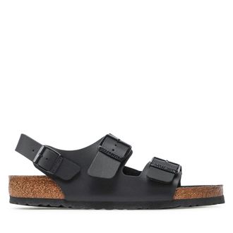 Birkenstock Sandalen Birkenstock Milano 1024997 Schwarz