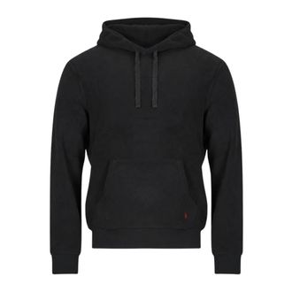 Polo Ralph Lauren Knit-Sleep Top - - Sweatshirts & Hoodies - Herren - Schwarzk - S