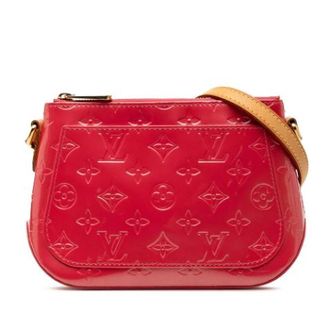 Louis Vuitton Pre-owned Minna Street - - Pre-owned - Damen - Rosa - ONE SIZE