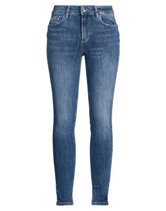 Liu Jo BAS - Pantalons en jean sur YOOX.COM