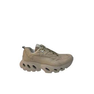Durea Femme, Chaussures, Beige, Taille: 37 1/2 EU 6311 Baskets