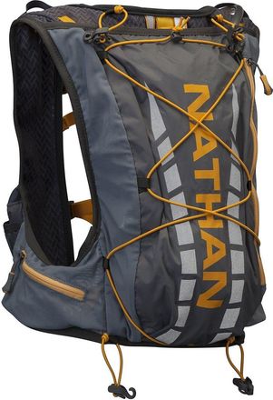 NATHAN Herren Trinkrucksack Vapor Air 4532N Grau L