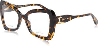 Marc Jacobs Marc 854 Gafas, Havana, ESTANDAR Unisex Adulto