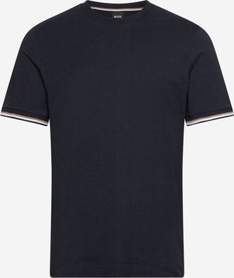 HUGO BOSS T-shirt en coton