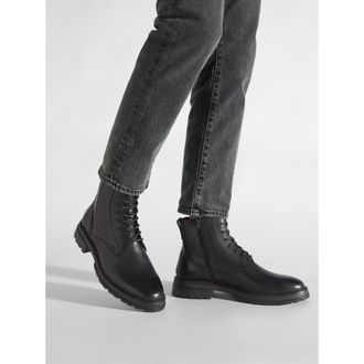 Vagabond Stiefel Vagabond Shoemakers Johnny 2.0 5479-101-20 Schwarz