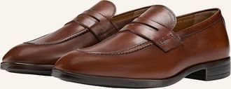 Aigner Aigner Penny Loafer Morris 4a braun