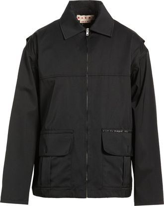 Marni JACKEN & M&Auml;NTEL - Jacken und Anoraks auf YOOX.COM