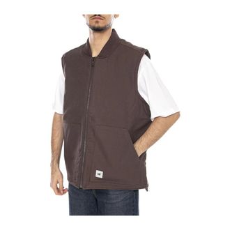 CAT Jackets - - Jackets - Herren - Braun - L