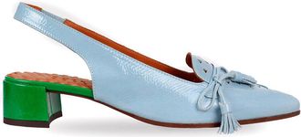 Chie Mihara Sandales - Bleu