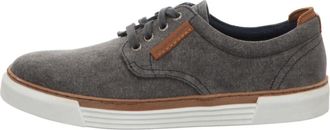 Gabor Herren, Schuhe, Grau, 40 1/2 EUGr&ouml;&szlig;e