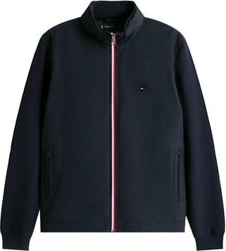 Tommy Hilfiger Sweat en coton m&eacute;lang&eacute;