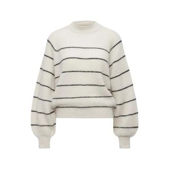 Drykorn Damen, Strickwaren, Beige, MGr&ouml;&szlig;e