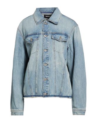 Diesel JACKEN & M&Auml;NTEL - Jeansjacken/M&auml;ntel auf YOOX.COM
