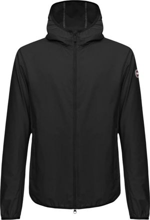 Colmar Homme, Sport, Noir, Taille: 2XL Veste Softshell &agrave; Capuche