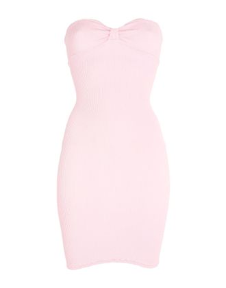 Reina Olga KLEIDER - Mini-Kleider auf YOOX.COM