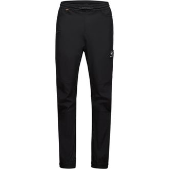Mammut Massone Pants black 52