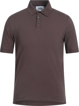 Alpha Studio TOPS - Poloshirts auf YOOX.COM