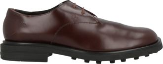 Tod's SCHUHE - Schnürschuhe auf YOOX.COM
