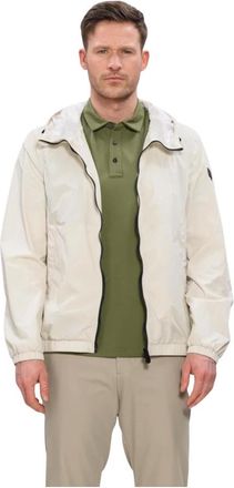 Peuterey Homme, Vestes, Beige, Taille: M Nigle U 01 Jacket