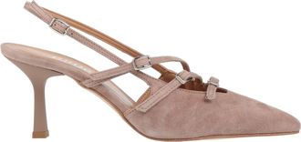 Ovye By Cristina Lucchi SCHUHE - Pumps auf YOOX.COM