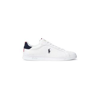 Polo Ralph Lauren Herren, Schuhe, Wei&szlig;, 43 EUGr&ouml;&szlig;e