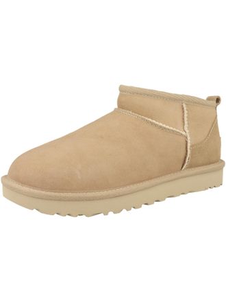 UGG Boots Classic Ultra Mini